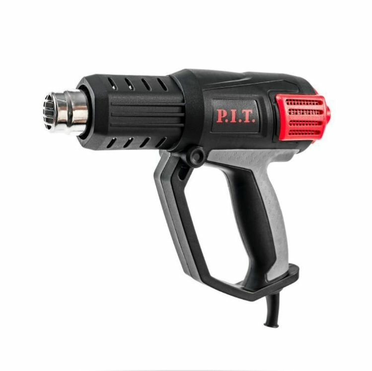 Фен технический P.I.T. PHG2000-С 2000 Вт