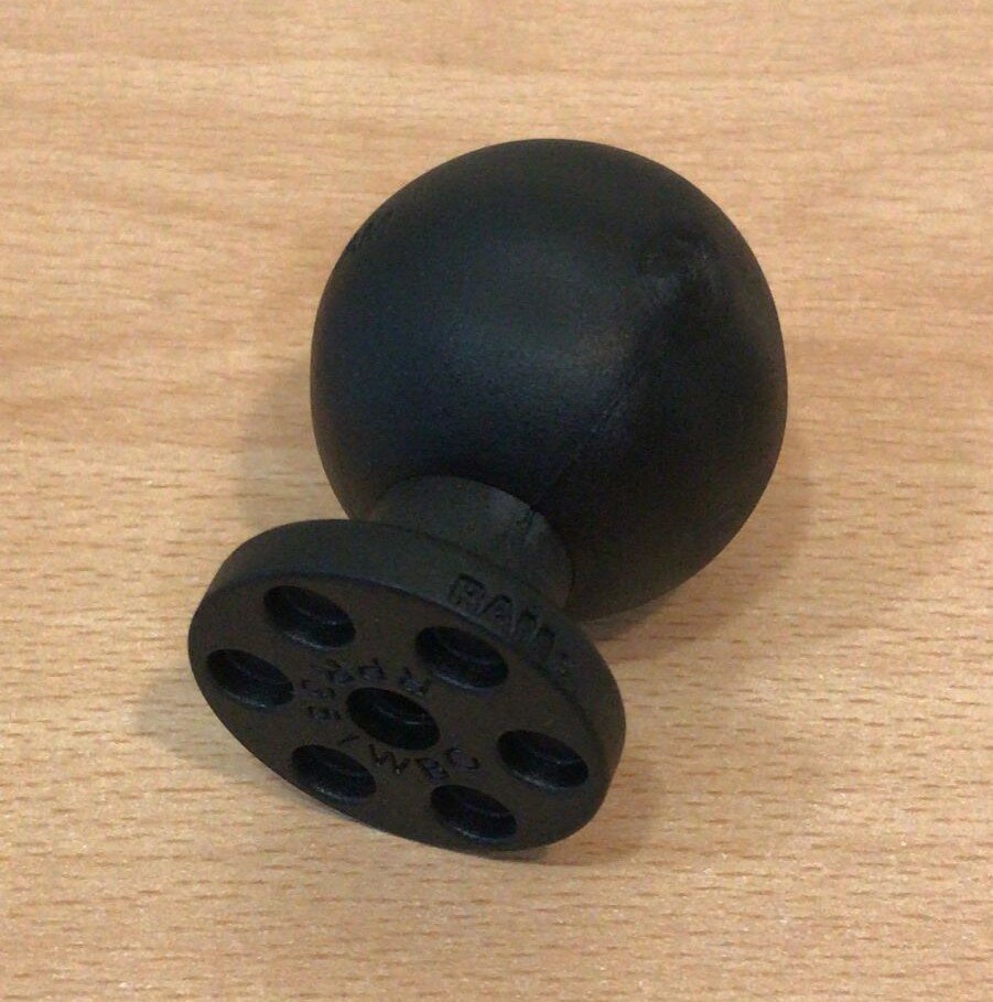 Крепление RAM (RAP-397BNHU)