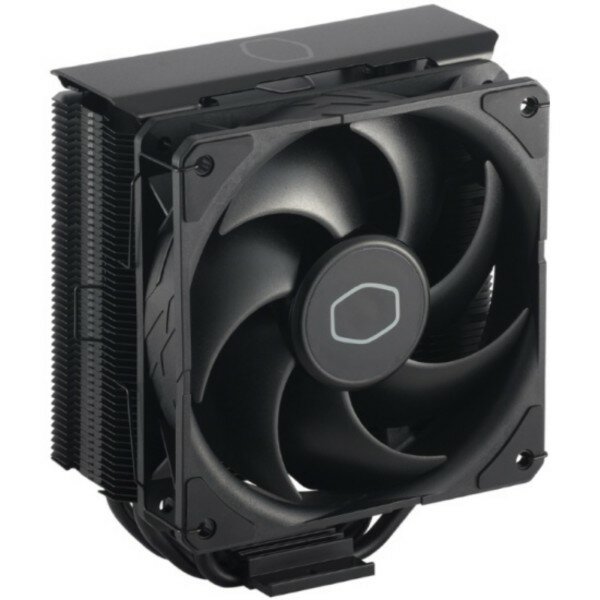 Кулер ЦП COOLER MASTER RR-S4KK-25SN-R1 LGA1150/LGA1151/LGA1155/LGA1156/LGA1200/LGA1700/AM5/AM4 70.7 фут3/мин Вес 0.9 кг