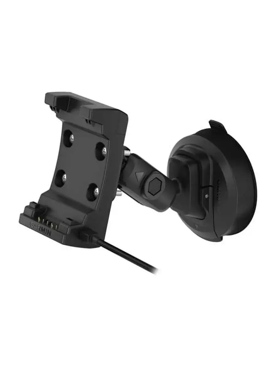 Крепление на присоске с динамиком GARMIN для MONTANA 700