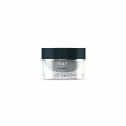 Klapp Men All Day Long 24h Hydro Cream Гидрокрем 24 часа, 50 мл