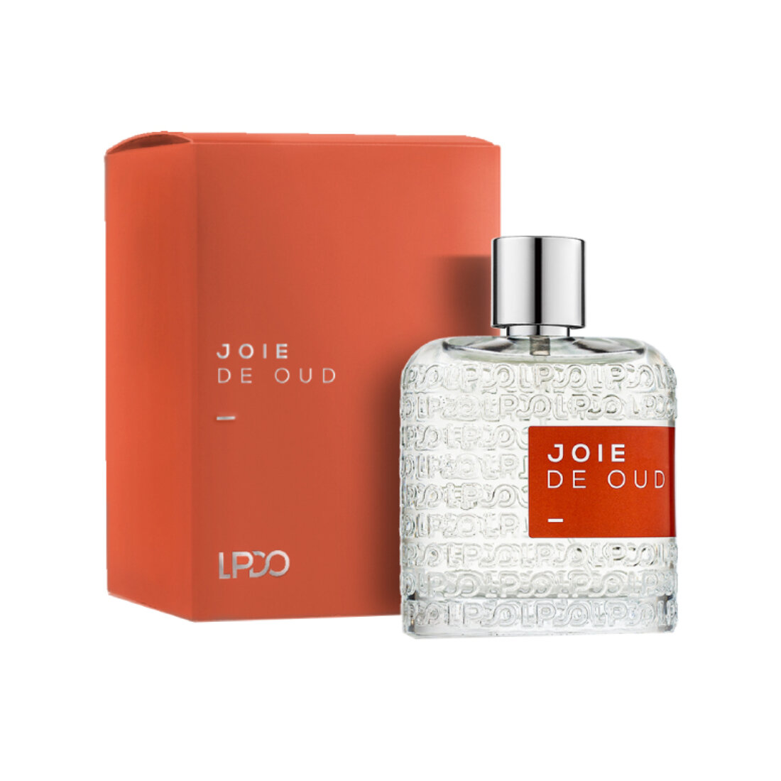 Парфюмерная вода Унисекс LPDO Joie de Oud 100мл