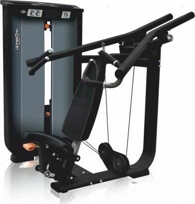 Жим от плеч ULTRA GYM UG-CL502