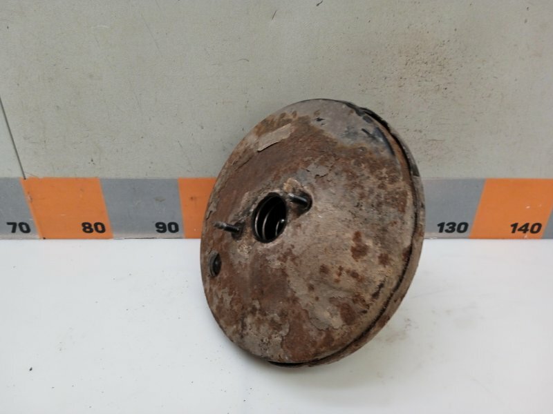 Б/У Додж Стратус 2 Усилитель тормозов вакуумный Dodge Stratus 2004 2 269419 CHRYSLER арт. 04764647AE