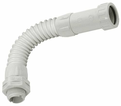 Муфта гибкая труба-коробка, IP65 CXS50