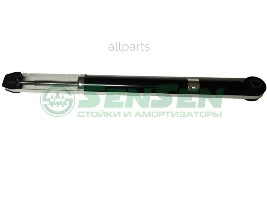 SENSEN 3212-0150 Амортизатор_задний газовый RENAULT LOGAN 04- , SANDERO I 07- для Renault Logan 04-/Sandero 07-/Lada Largus 12- SENSEN 3212-0150
