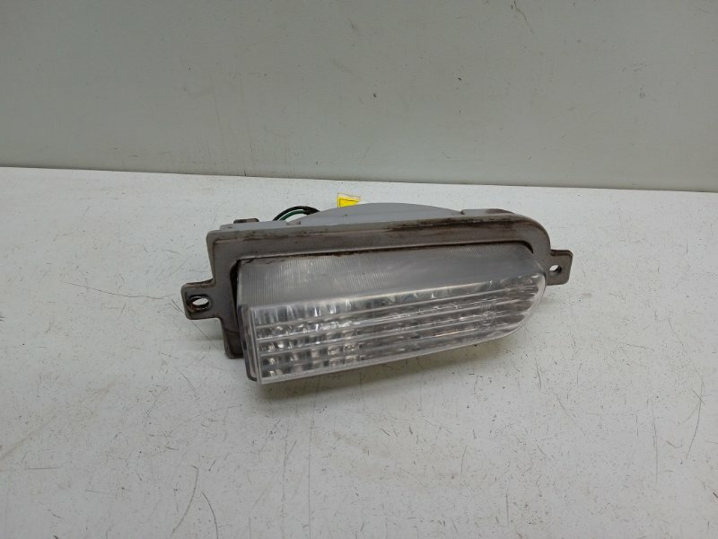 Б/У в крышку багажника, заднего хода, Хендай XG, Грандер Фонарь задний правый Hyundai XG 2001 125983 Hyundai-KIA арт. 9240...