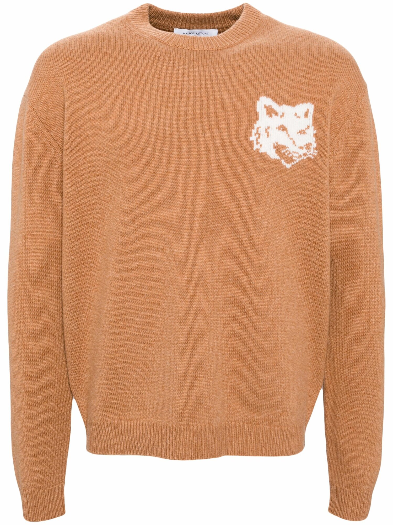 Джемпер Fox Head