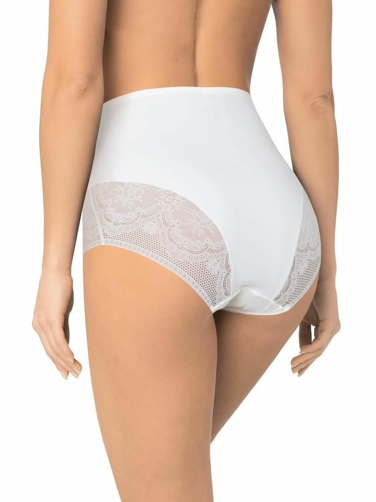 Трусы молочный