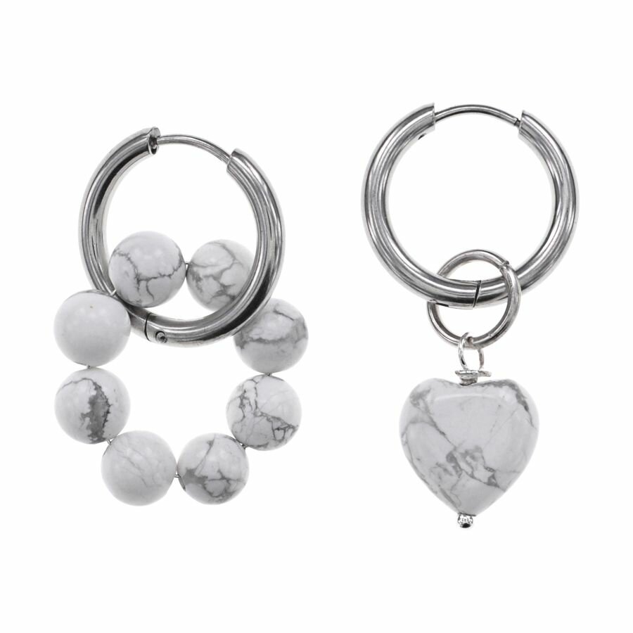 Серьги Foresta Di Odori