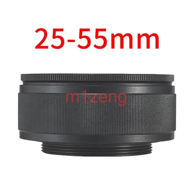 Удлинительная трубка m1zeng 25-55mm m52-m42
