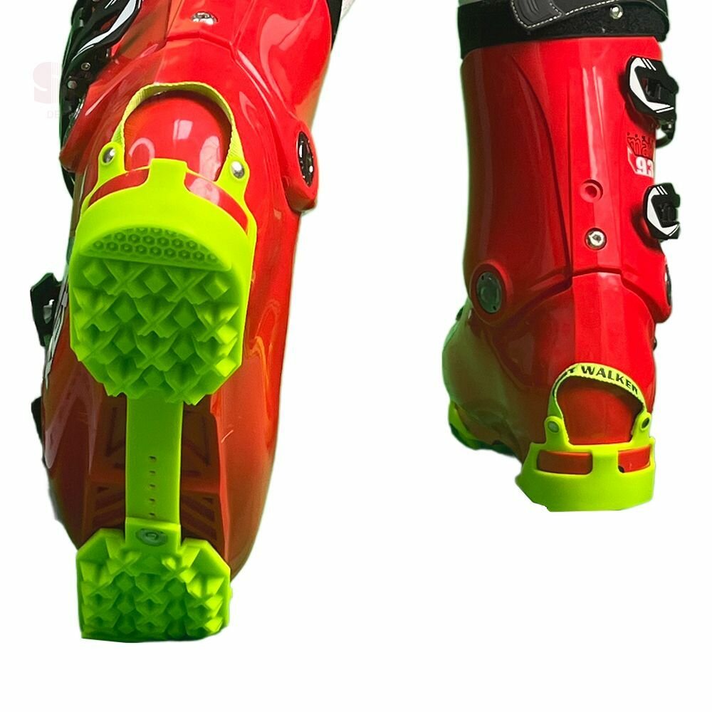 Чехол для лыжных ботинок