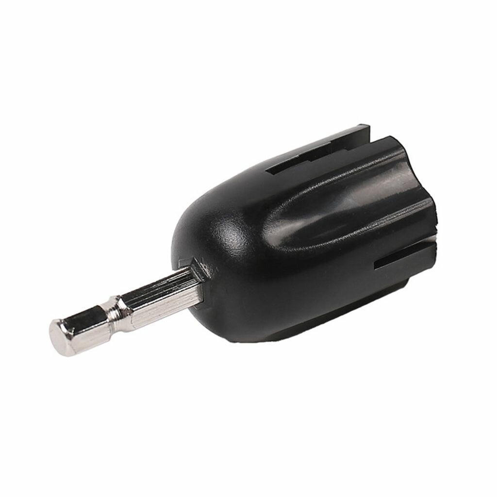 Аксессуар для струнных, Головка для намотки струн гитары