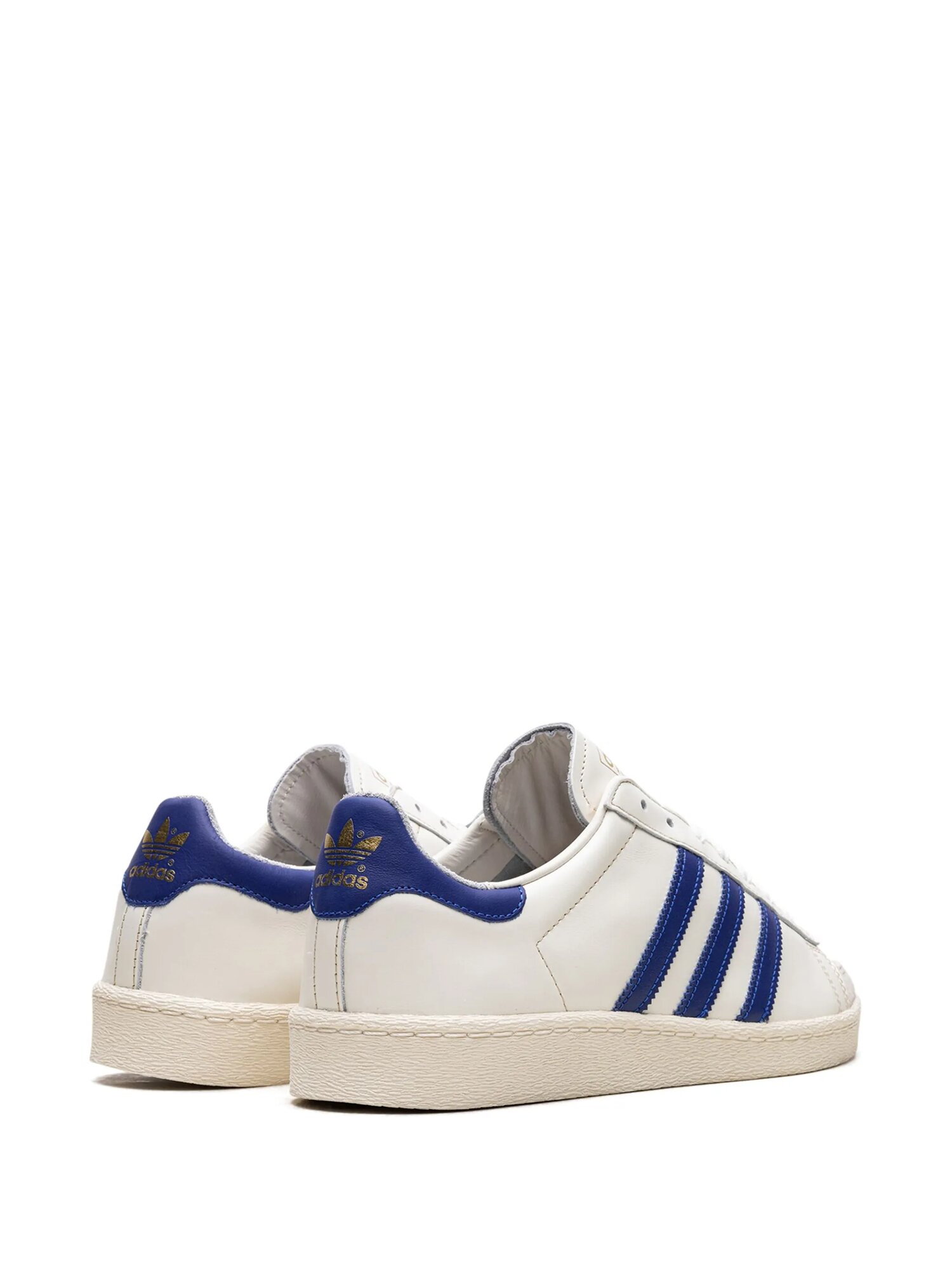 Кроссовки adidas Jabbar Low, размер 8 US, бежевый/белый — фото 1