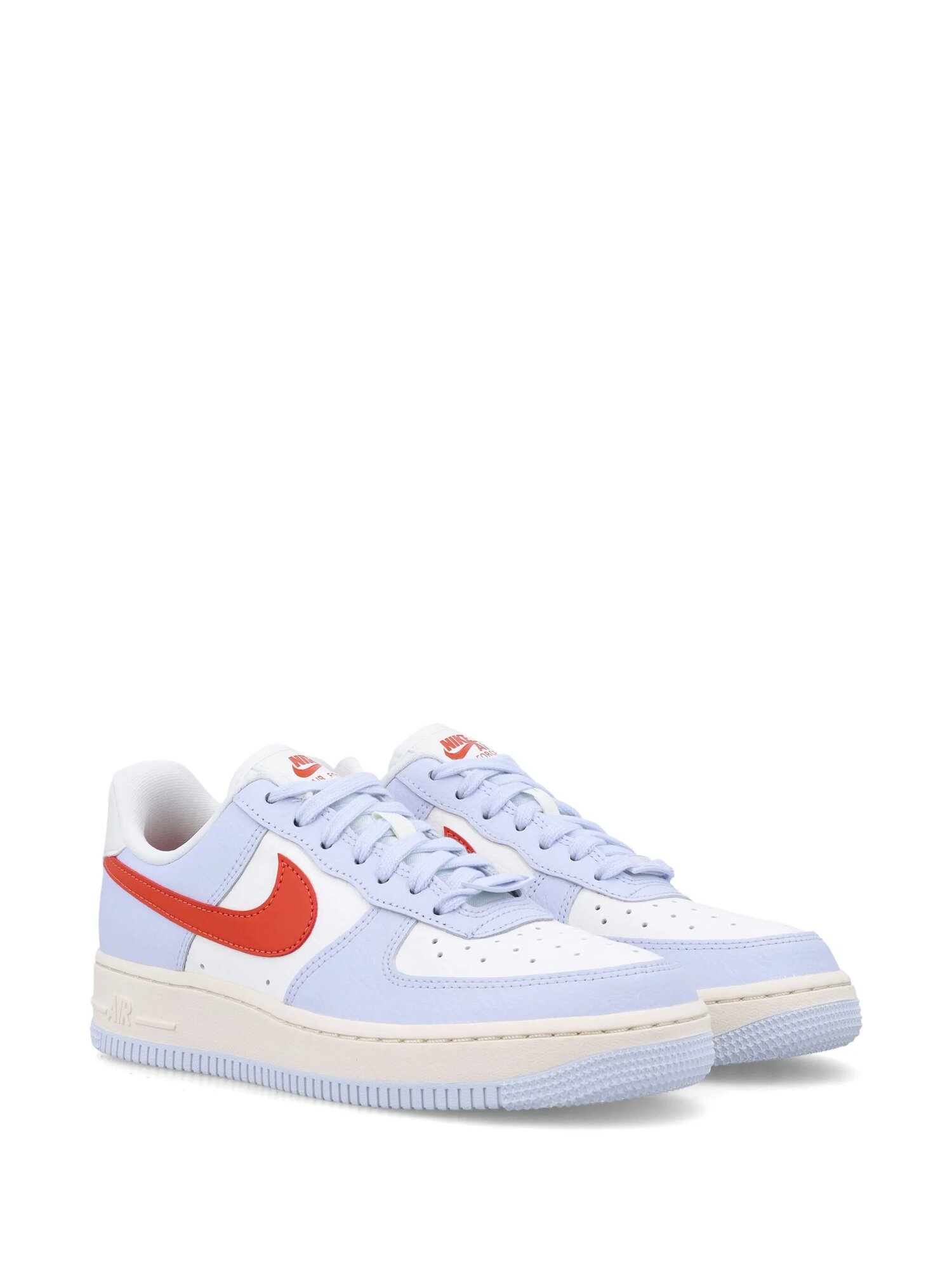 Кроссовки NIKE Air Force 1 '07, размер 6 US — фото 1