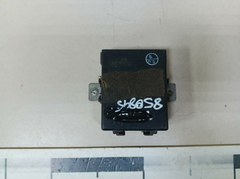 Блок электронный Volvo S40 MS 2004-2012 кат.номер: 30857626