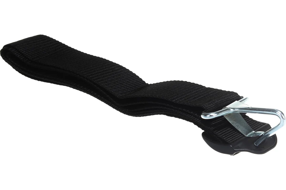 Stihl лямка для кустореза 41307109000 - регулируемая и прочная, снижает усталость рук