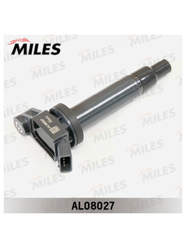 Катушка зажигания MILES AL08027 для а/м TOYOTA Camry, LEXUS ES