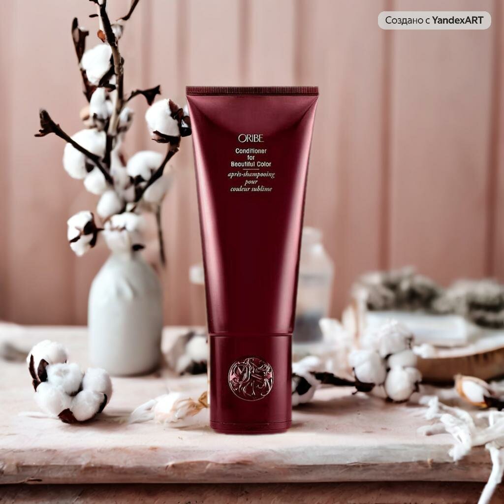 Oribe Conditioner for Beautiful Color Кондиционер для окрашенных волос Великолепие цвета, 200 мл