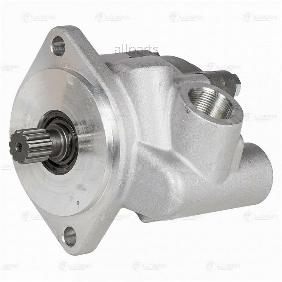 LUZAR LPS 0310 Насос ГУР для а/м ГАЗ 33106 Валдай "Cummins" ISF3.8 LUZAR LPS 0310