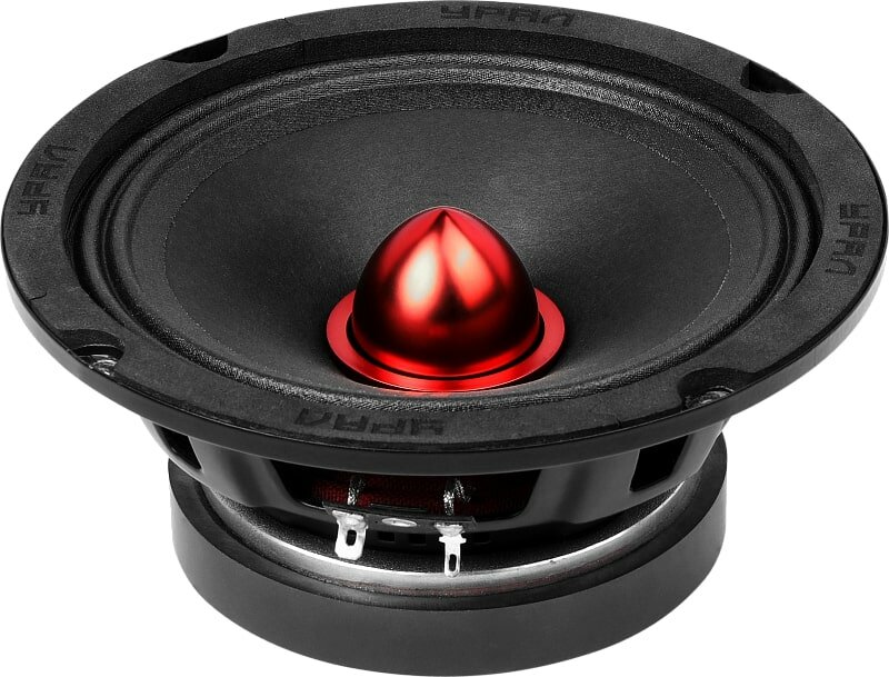 Автомобильная акустика урал ЧЕ 006 широкополосная SQL акустика