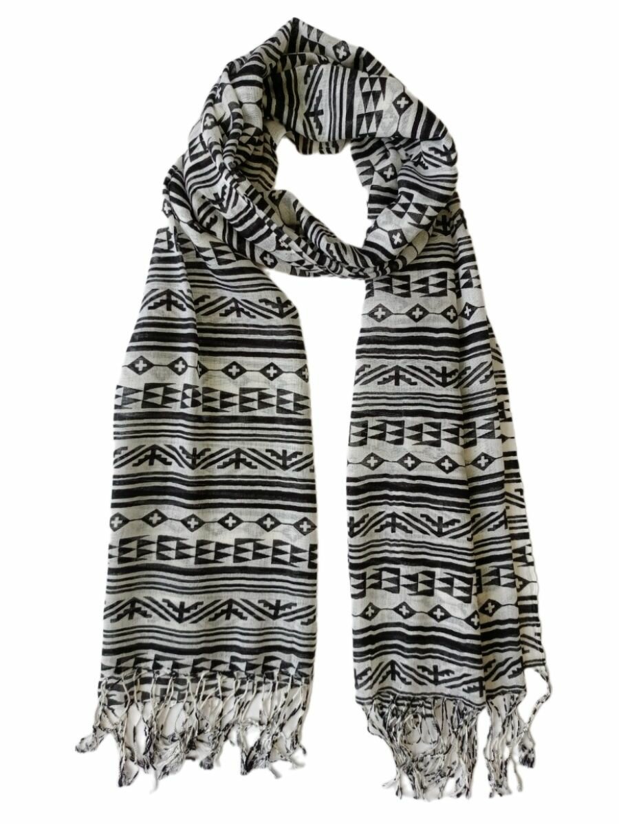 Палантин Весна-лето 2025 для женщин