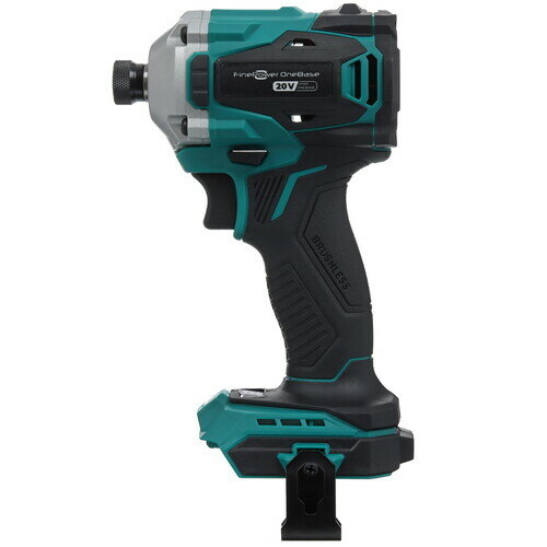 Винтоверт FinePower CIDBL230БезЗУ, БезАКБ