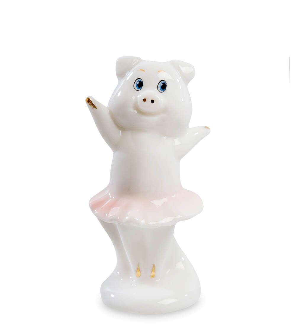 Фигурка декоративная Art-East Балерина XA-564, 108195