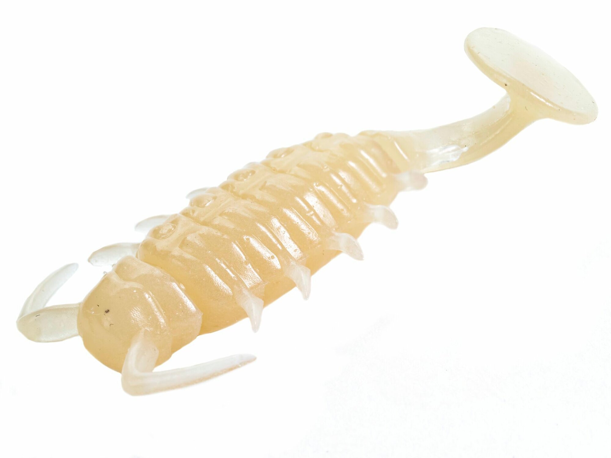 Приманки рыболовные силиконовые виброхвосты съедобные lucky john Pro Series ALIEN BUG 2,5in (06,35)/033 7шт. набор снастей для зимней и летней рыбалки резиновые рыбки, искусственные наживки