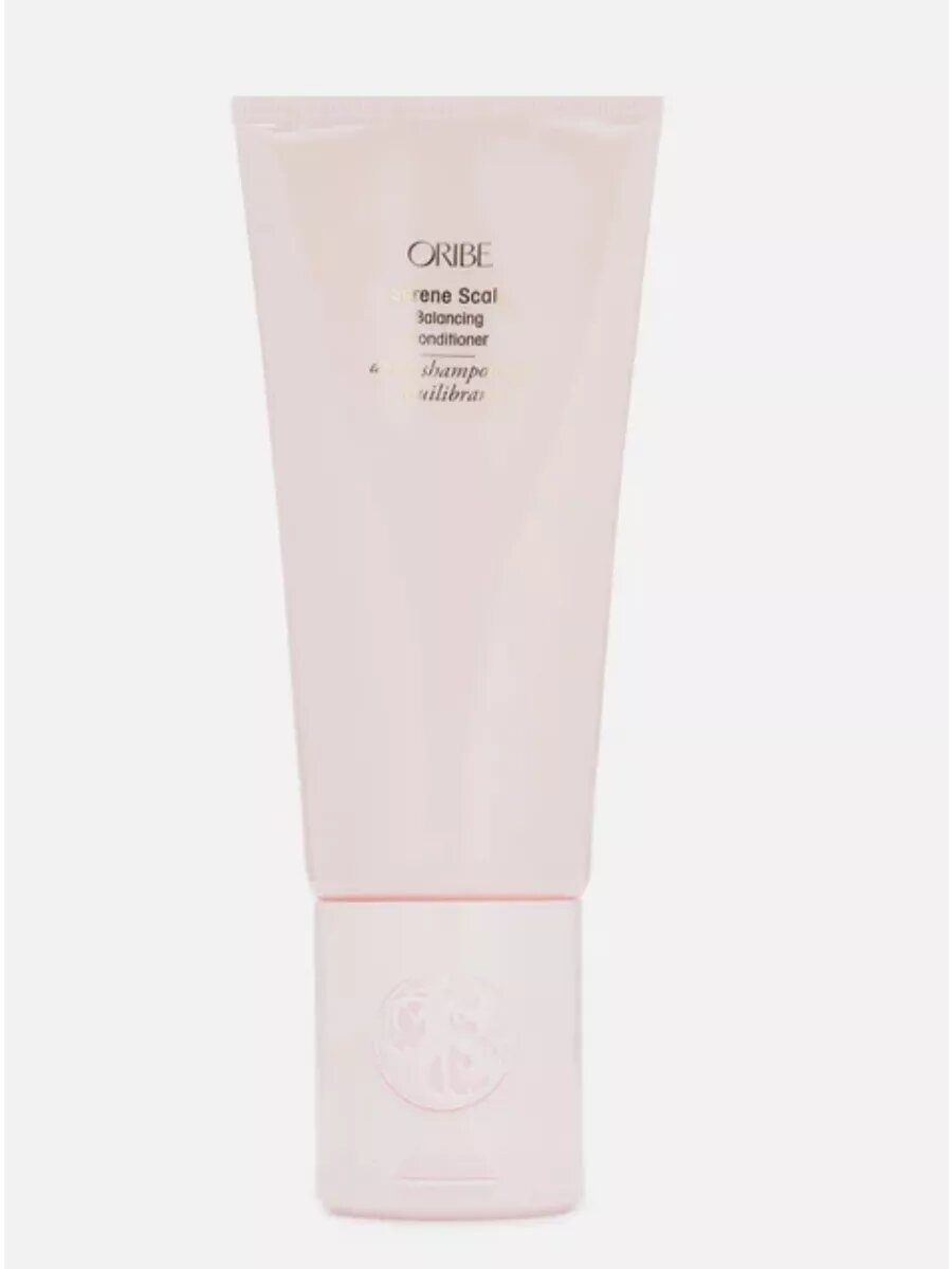 Балансирующий кондиционер для кожи головы ORIBE serene
