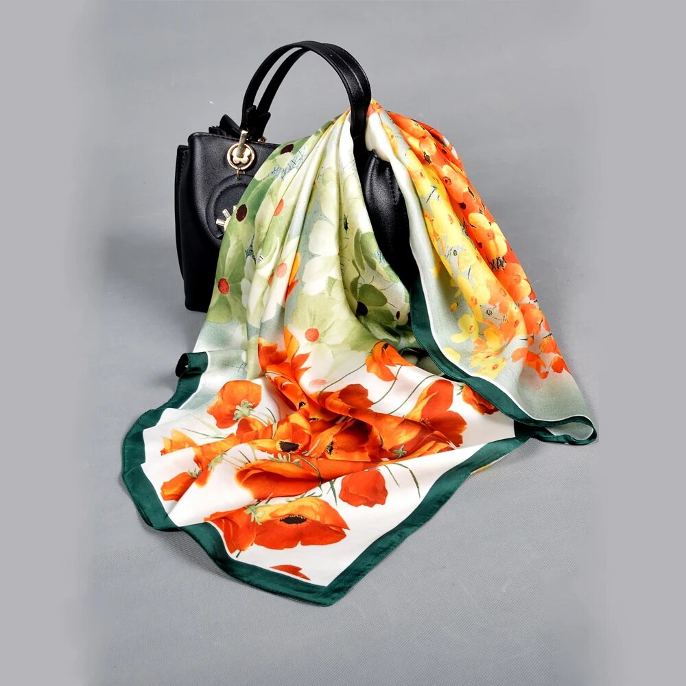 Шарф для женщин