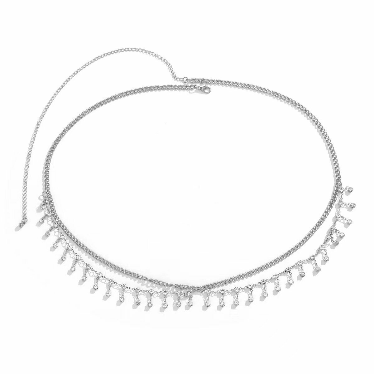 Цепь на тело