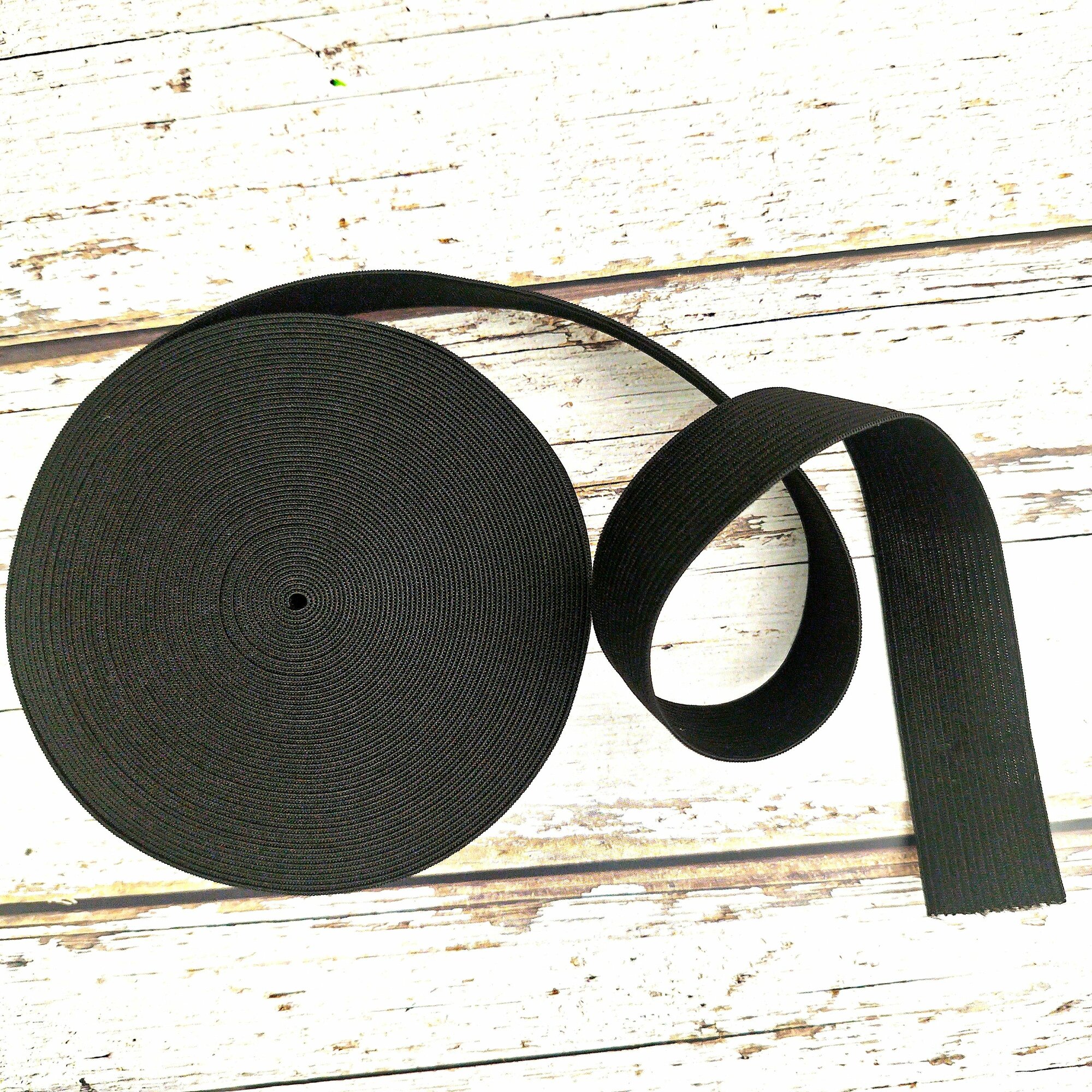 Резинка классическая