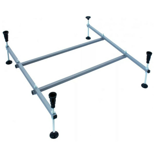 Подставка для поддона 80х80х15см с опорой