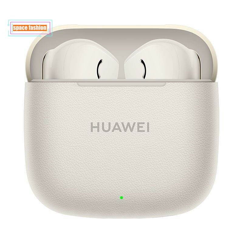 Беспроводная Bluetooth-гарнитура Huawei FreeBuds SE 3 обладает длительным временем автономной работы (42 часа) и быстрой зарядкой
