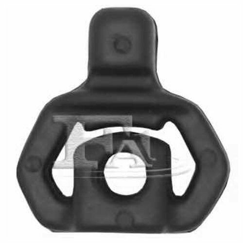 Крепление глушителя Fischer 223714 для Ford Granada; Renault 19 I, II, Megane I, Scenic I