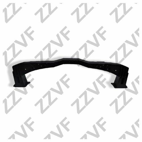 Усилитель переднего бампера CITROEN C4 (05. ZZVF ZVNKL030