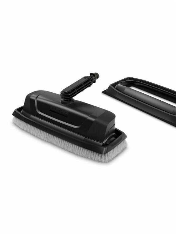 Насадка для мойки фасадов и стекол, для минимоек Karcher K2-K7 артикул 2.644-191.0