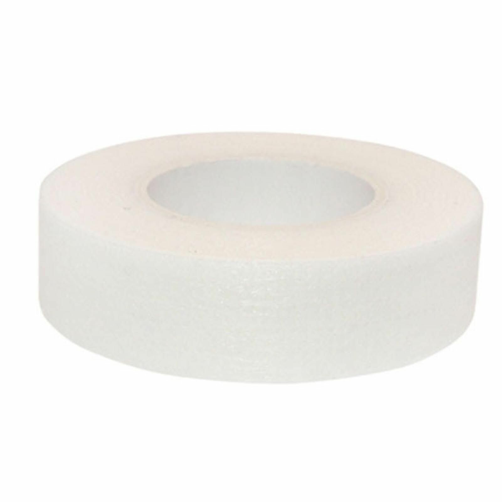 Водонепроницаемая лента для наращивания ресниц, индивидуальные легко отрываемые дышащие белые наклейки для изоляции ресниц для надежного удержания и комфорта