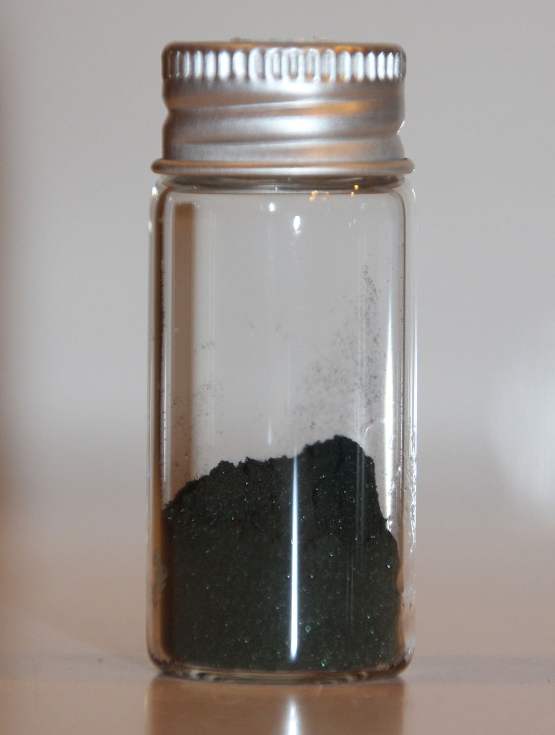 Сафранин Т (О), чда (фасовка 10 грамм)