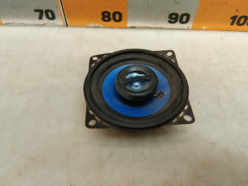 Б/У Supra SBD-1002 Динамик Chevrolet Lanos 2008 385879 GENERAL MOTORS арт. SBD-1002