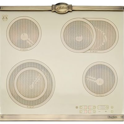 Электрическая варочная панель Kaiser KCT 6185 ElfEm