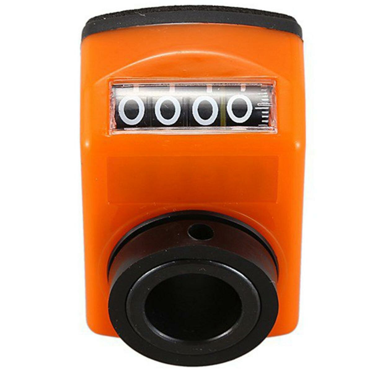 04 Тип токарного станка 20 мм отверстие для вала цифровой индикатор положения индикатор положения счетчик станок токарны