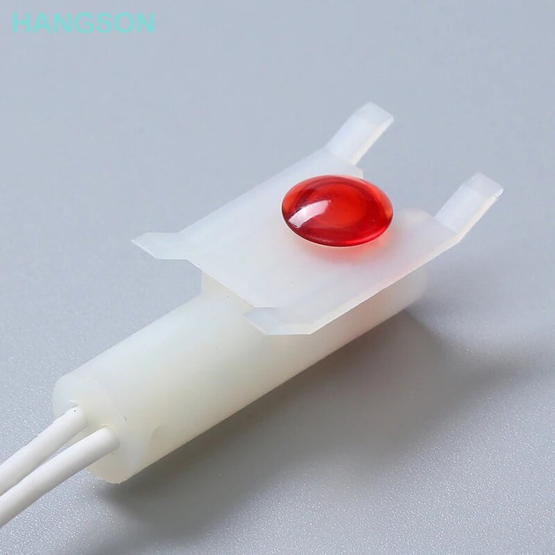 Индикаторная лампа KALVINSON K16 Red NEON 230V