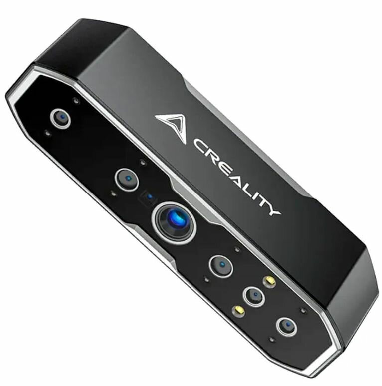 3D сканер Creality CR-Scan Otter