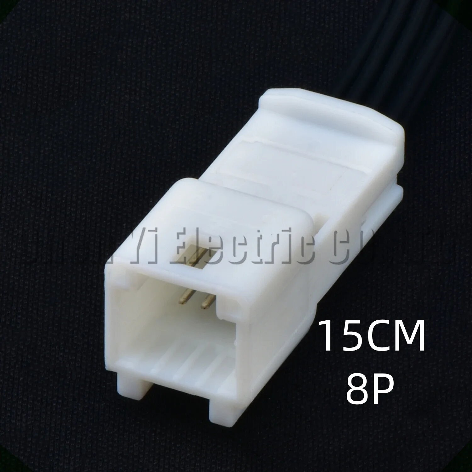 Разъем 8P Male 15CM