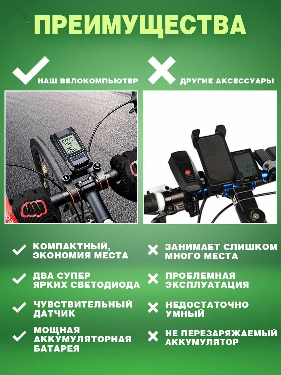 Велокомпьютер