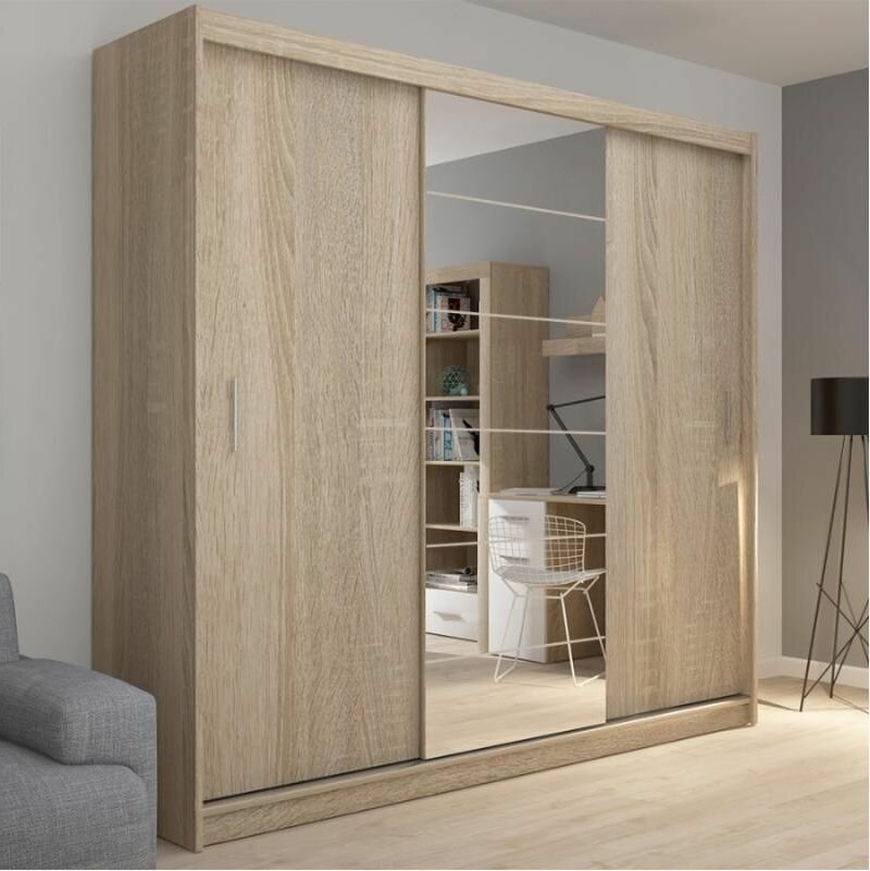 Шкаф купе Армада
