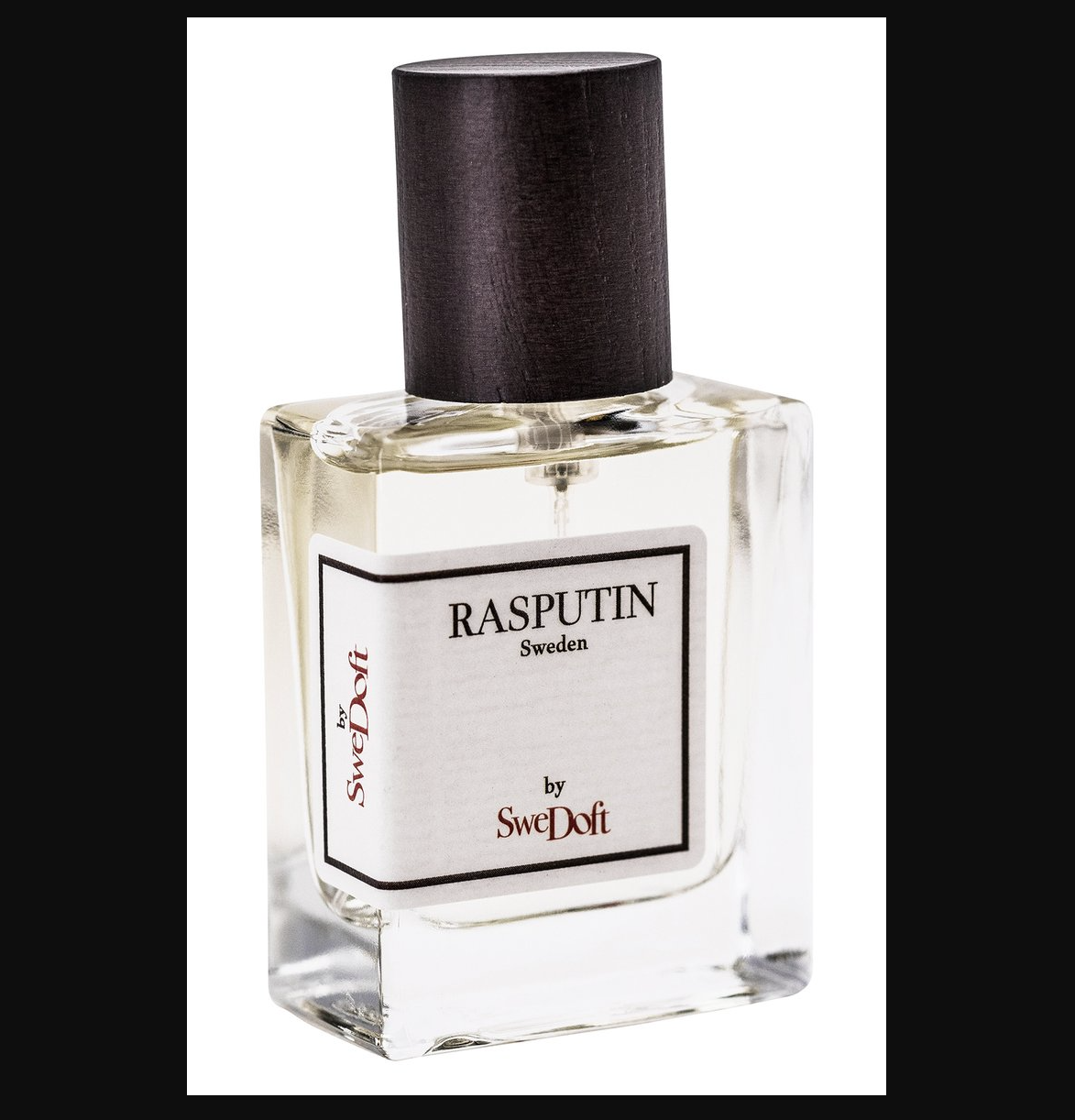 SweDoft Rasputin парфюмерная вода 30мл