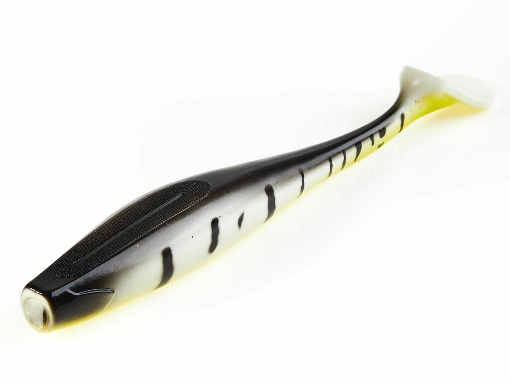 Виброхвосты Lucky John 3D BBS Series GIANT KUBIRA SWIM SHAD 10,3in (26,00)/PG23 1шт. ++